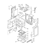 Estate TGS325MT6 gas range parts | Sears PartsDirect