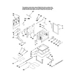 Looking for Maytag model MER5752BAS17 electric range repair ...