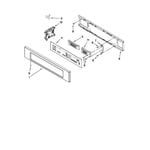 KitchenAid KEMS308SSS04 wall oven/microwave combo parts | Sears PartsDirect
