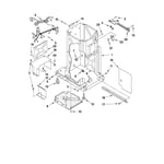 Whirlpool GX900QPPS4 trash compactor parts | Sears Parts Direct