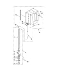 Whirlpool GC900QPPB4 trash compactor parts | Sears PartsDirect