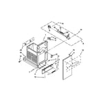 Whirlpool TU950QPXS2 trash compactor parts | Sears PartsDirect