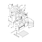 Looking for Jenn-Air model JES9800CAS02 electric range repair ...