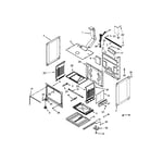 Looking for Whirlpool model WFG320M0BW0 gas range repair & replacement ...
