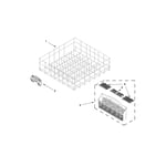 Maytag MDB4949SDE0 dishwasher parts | Sears PartsDirect