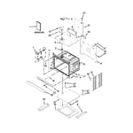 Maytag MMW7730DE00 wall oven/microwave combo parts | Sears PartsDirect