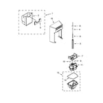 Looking for KitchenAid model KSC24C8EYY02 side-by-side refrigerator ...