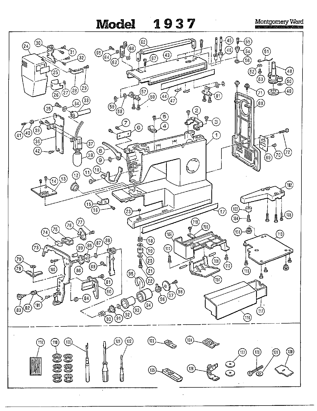 [DIAGRAM] Caterpillar Equipment Parts Diagram - MYDIAGRAM.ONLINE