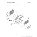 Fedders 6139 room air conditioner parts | Sears PartsDirect