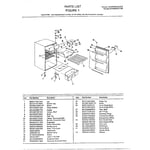 Sanyo AR566MW10R compact refrigerator parts | Sears PartsDirect