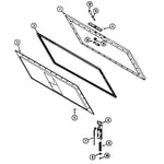 Magic Chef C7J chest freezer parts | Sears PartsDirect