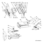 GE GFW400SCK0WW washer parts | Sears PartsDirect