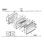 Looking for Tappan model 30-3982-23-07 gas range repair & replacement ...