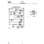 Frigidaire FFU20G9HW1 upright freezer parts | Sears PartsDirect