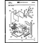Tappan 11-2439-00-03 electric wall oven parts | Sears PartsDirect