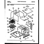 Tappan 11-1559-00-04 electric wall oven parts | Sears PartsDirect