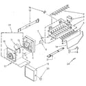 Marvel 15IM freestanding ice maker parts | Sears PartsDirect