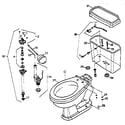 Universal Rundle 4065 plumbing parts | Sears PartsDirect