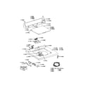 Maytag A612 washer parts | Sears PartsDirect