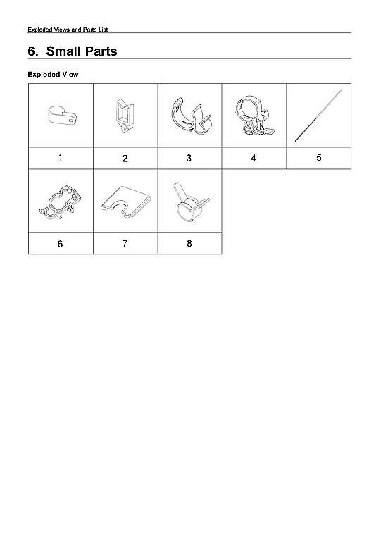 Official Samsung WA54R7600AC/US-00 washer parts | Sears PartsDirect