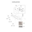 LG LSGL6335F/00 gas range parts | Sears PartsDirect