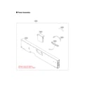 LG LDTS5552S/00 dishwasher parts | Sears PartsDirect