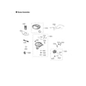 LG LDTS5552S/00 dishwasher parts | Sears PartsDirect