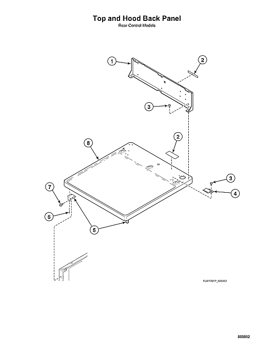 Official Speed Queen LFNE5BSP115TW01 washer parts | Sears PartsDirect