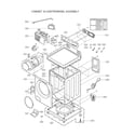 LG WM3770HVA/01 washer parts | Sears PartsDirect