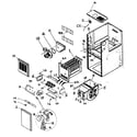 ICP N8MPN050B12A1 furnace parts | Sears PartsDirect