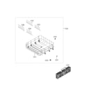 LG LDF5545ST/00 dishwasher parts | Sears PartsDirect