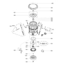 LG WT7300CW/00 washer parts | Sears PartsDirect
