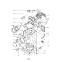 LG WM0642HW/01 washer parts | Sears PartsDirect