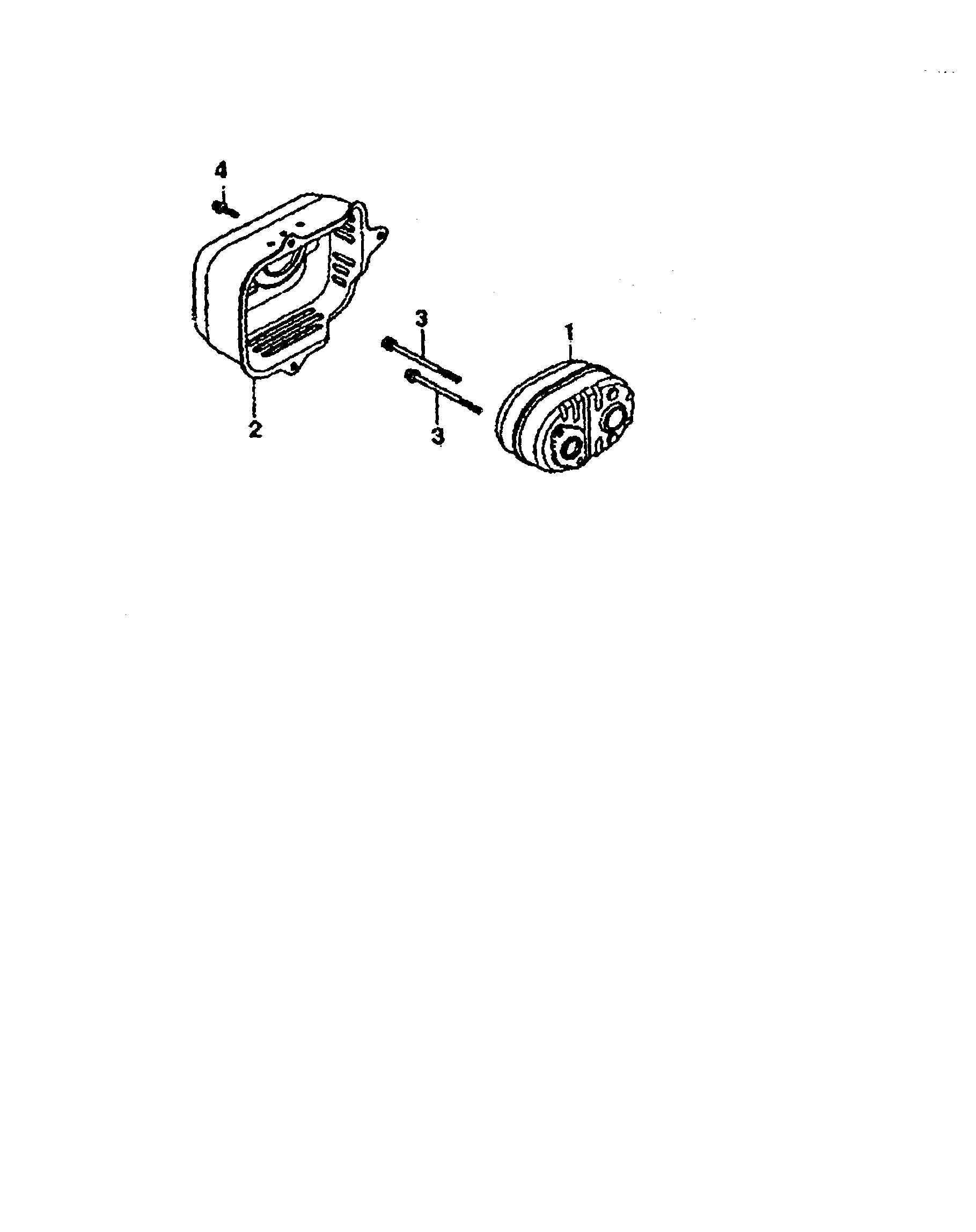 Official Craftsman 917388810 gas lawn mower parts | Sears PartsDirect