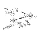Pro-Tech 7207 miter saw parts | Sears PartsDirect