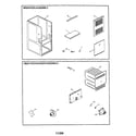 Goodman GMP075-3 furnace parts | Sears PartsDirect