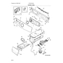 Electrolux EFLW427UIW0 washer parts | Sears PartsDirect
