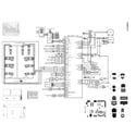 Frigidaire LGHK2336TF4 side-by-side refrigerator parts | Sears PartsDirect