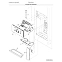 Electrolux ERMC2295AS bottom-mount refrigerator parts | Sears PartsDirect