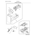 Electrolux ERMC2295AS bottom-mount refrigerator parts | Sears PartsDirect