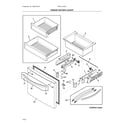 Frigidaire FRFG1723AV bottom-mount refrigerator parts | Sears PartsDirect
