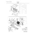 Frigidaire FFTR1814WW2 top-mount refrigerator parts | Sears PartsDirect
