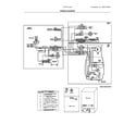 Frigidaire FFTR1814WW2 top-mount refrigerator parts | Sears PartsDirect
