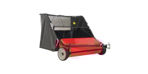 Craftsman 486242222 lawn sweeper parts | Sears PartsDirect