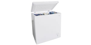 Magic Chef HMCF7W2 chest freezer parts | Sears PartsDirect