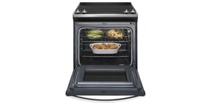 Samsung NE63A6511SS/AA-00 electric range parts | Sears PartsDirect
