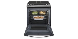 Whirlpool WFG320M0BS3 gas range parts | Sears PartsDirect